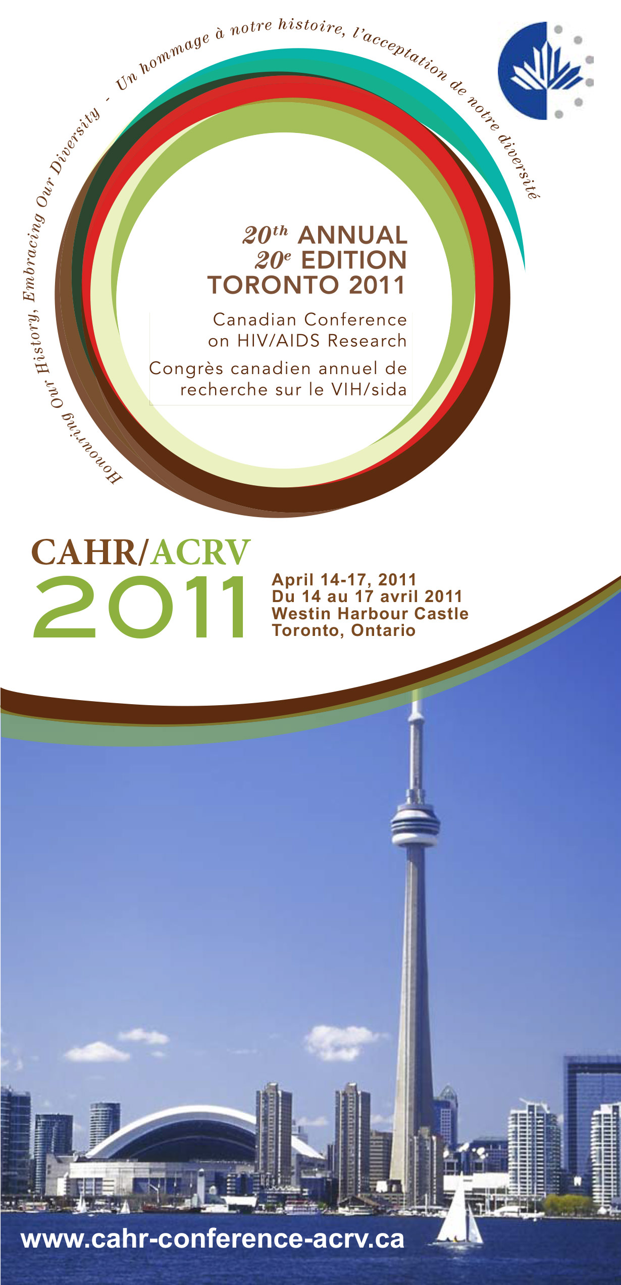 Conference 2011 – CAHR