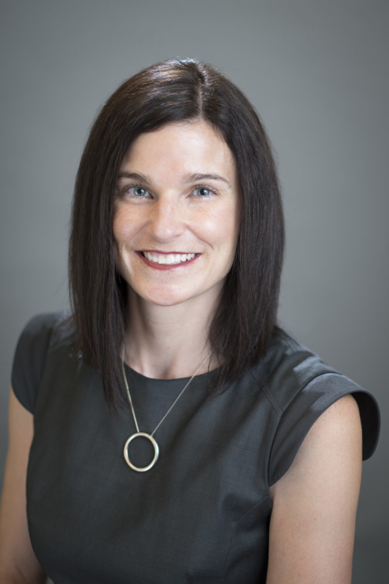 Dr. Kelly O’Brien - CAHR-CANFAR Excellence in Research Award Winner ...
