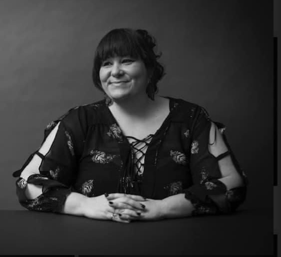 Breklyn Bertozzi – CAHR